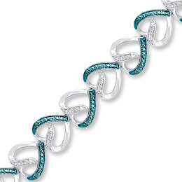 Women's Diamond Bracelets | KAY Outlet