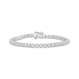 Women's Lab-Created Diamond Bracelets | KAY Outlet
