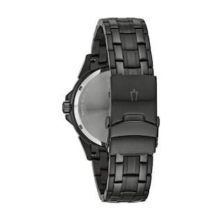 Bulova Men's Watch Chronograph 98C121 | Kay Outlet