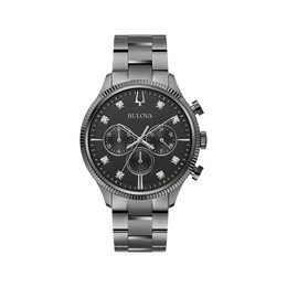 Men's and Women's Bulova Watches | Kay Outlet