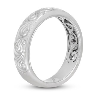 Neil Lane Band 14K White Gold | Kay Outlet