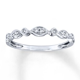 Pre-Owned Wedding Rings | KAY Outlet