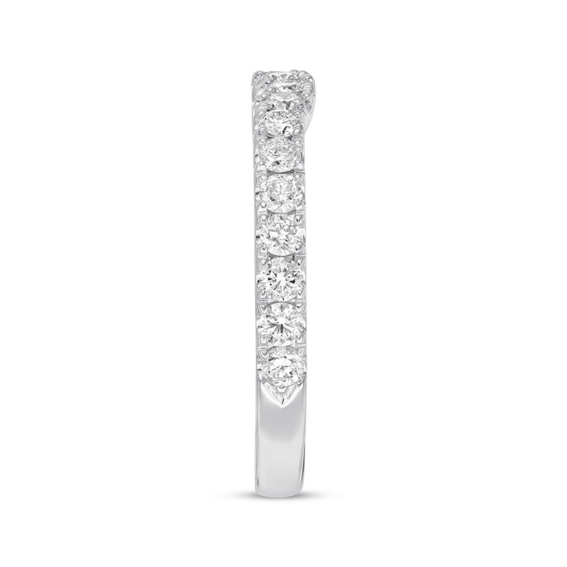 Neil Lane Wedding Band 1/2 ct tw Diamonds 14K White Gold | Kay Outlet