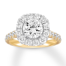 Shop Affordable Vintage Engagement Rings | Kay Outlet